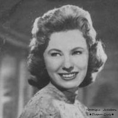 ・50-60's Traditional Pop: Nostalgic Jukebox ★Dream Girls★